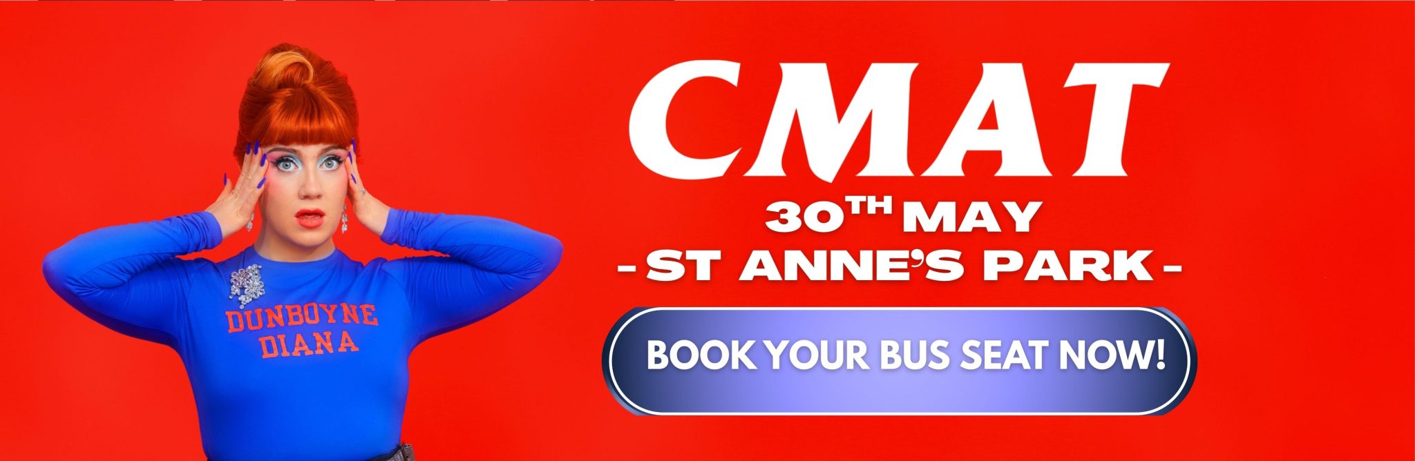 Concert Travel Bus & Coach Hire | Concert Buses Ireland