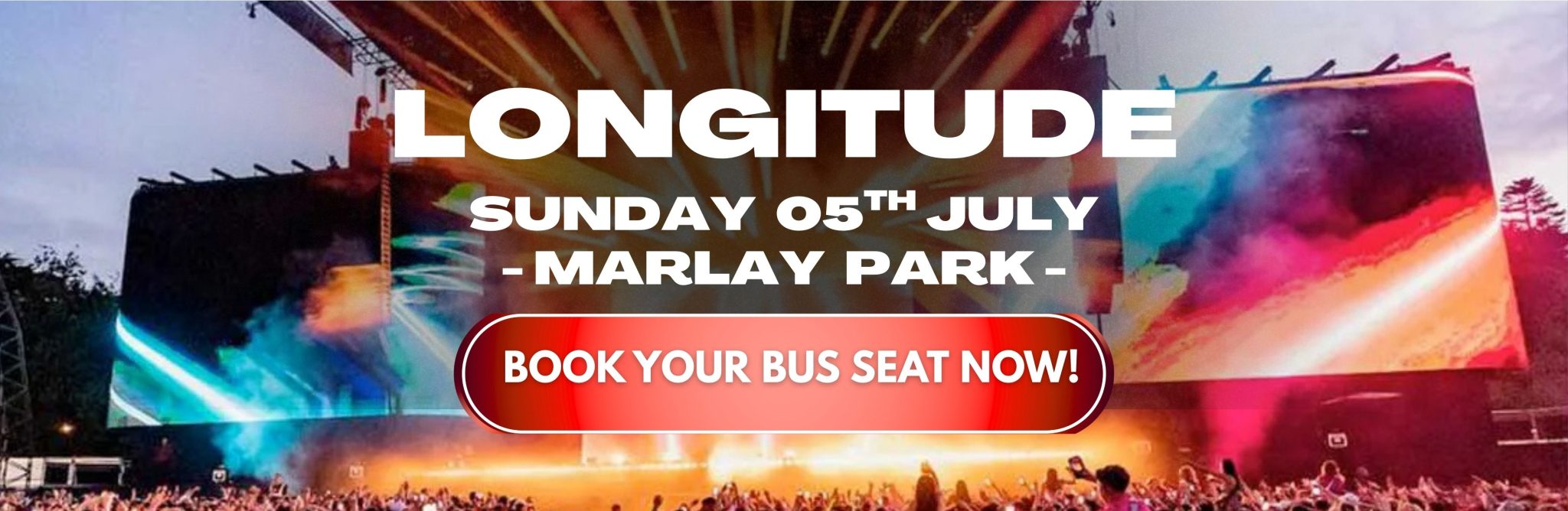 Concert Travel Bus & Coach Hire | Concert Buses Ireland