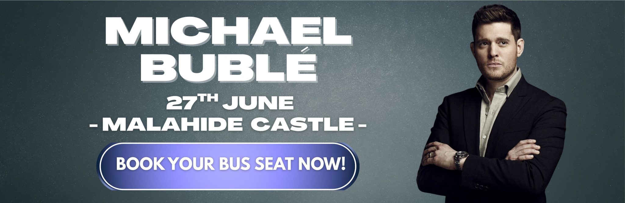 Concert Travel Bus & Coach Hire | Concert Buses Ireland