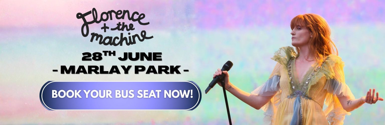 Concert Travel Bus & Coach Hire | Concert Buses Ireland